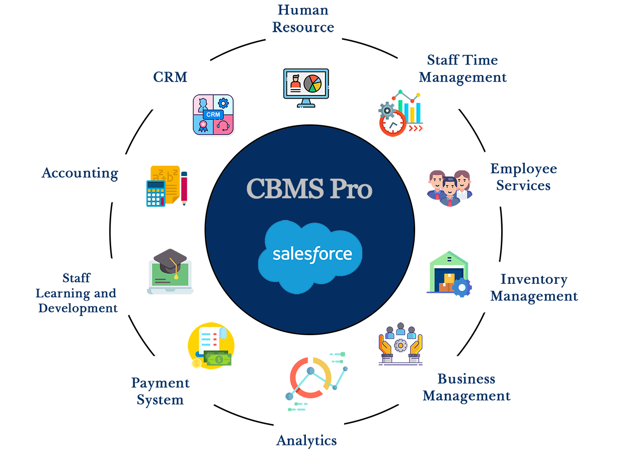 CBMS pro - CBMS Group